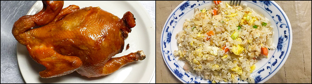 Uncle Sun - Iowa City, IA 52240 (Menu & Order Online)